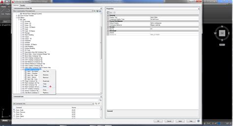 Solved Remove Pattern Pane From Hatch Editor Ribbon Or Disable