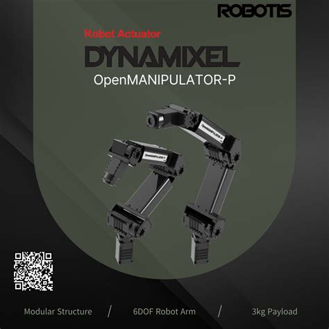 Robotis Robot Is On Linkedin Robotis Dynamixel Diy Projects