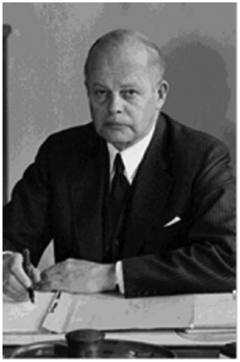 Ernst Telschow Max Planck Society Archiuve Berlin Download Scientific Diagram