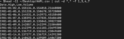 Top 32 Bash Commands For Data Scientists Analytics Vidhya