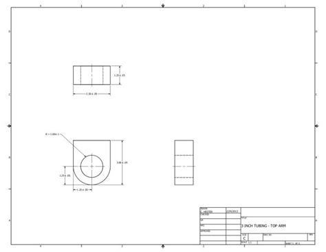 engineering graphics ii autodesk inventor by christopher hester at