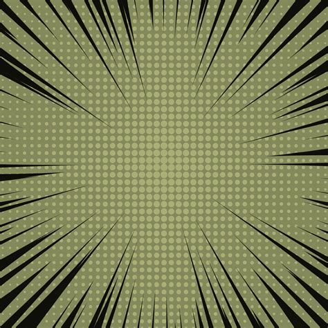Comic Book Texture