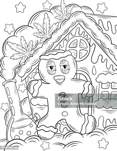 สมุดระบายสีคริสต์มาส ภาพประกอบสต็อก ดาวน์โหลดรูปภาพตอนนี้ Colouring Book Art Supply