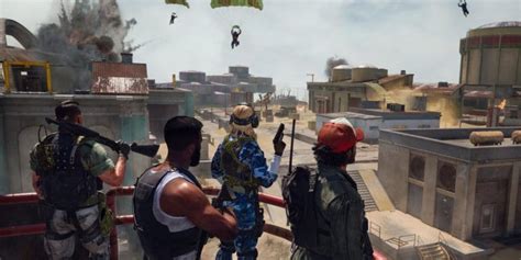 Call Of Duty Warzone How To Check Stats