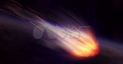 小行星撞击地球。小行星、彗星、陨石发光,进入地球大气层。陨石的攻击。流星雨。卡梅塔尾巴。世界末日。这4096x2160高清视频素材下载 小行星撞击地球。小行星、彗星、陨石发光,进入地球大气层。陨石的攻击。流星雨。卡梅塔尾巴。世界末日。这4096x2160高清视频素材下载