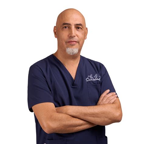 Manuel Luengo Martín Médico En Recupérate Salamanca