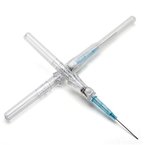 Mastering Bd Iv Catheter Needles Step By Step Guide To Iv Catheter