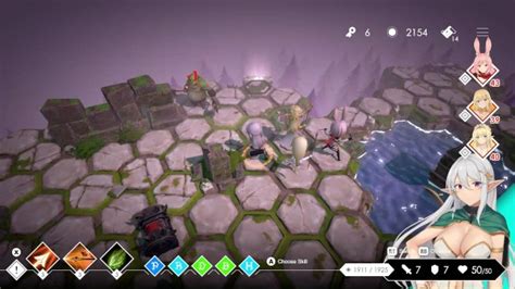 Lets Play Loop Queen Ed3 Final Loop Part 3 Xxx Mobile Porno Videos And Movies Iporntvnet