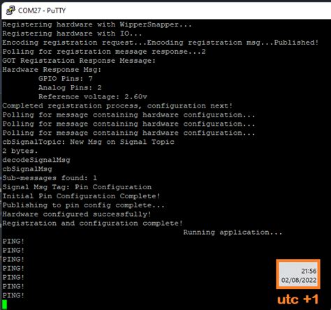 Wippersnapper Demo Please Indicate That User Has To Install Librares Name Them Issue
