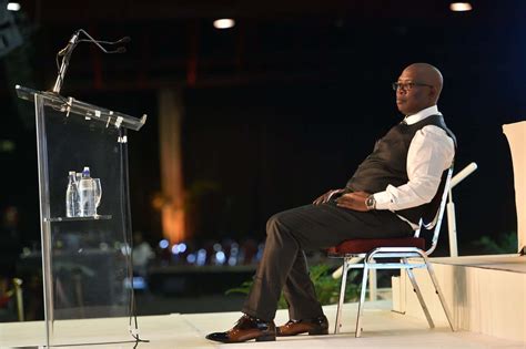 Sa Leaders State Of Denial Rhetoric Vs Reality The Citizen