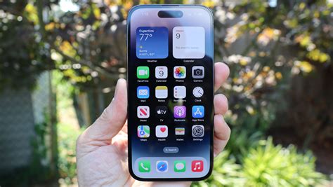 Iphone 14 Pro Vs Iphone 15 The Key Differences Techradar