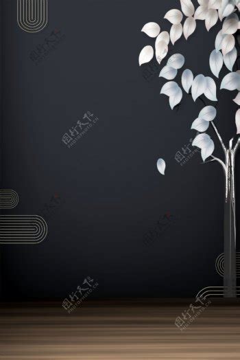 莫兰迪系列油画作品高级灰图片 绘画书法 文化艺术 图行天下素材网
