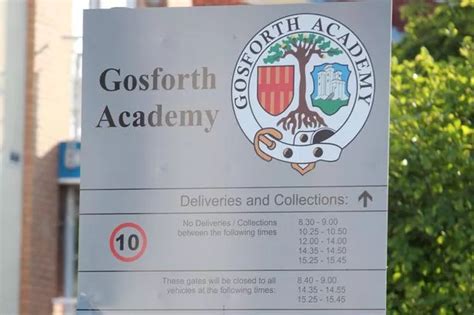 Real Schools Guide 2015 Gosforth Academy Named As The Best School In Newcastle Chronicle Live