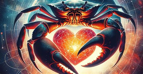 Navigating The Heart Of The Crab Love Sex And Compatibility In The