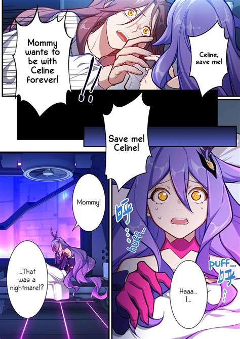 Pin by นอสมาแอ หะยอาแซ on honkai impact Character design Anime romance Anime poses