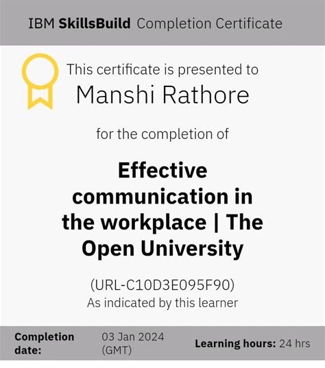 manshi rathore on linkedin i m thrilled to share that i have