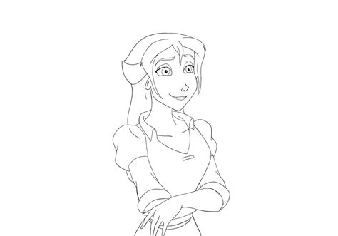 Jane Porter Base 14 By Disneywo On Deviantart