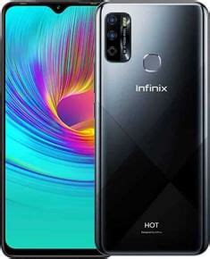 Infinix Smart Vs Infinix Hot I Gizinfo