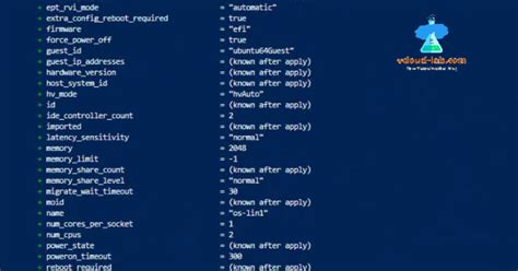 terraform clone virtual machine template in vmware vsphere vcenter from csv file vgeek tales