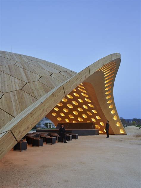 Gallery Of Understanding Soft Architecture The Shift From Monument To