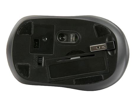 Souris Optique Sans Fil Usb Ghz