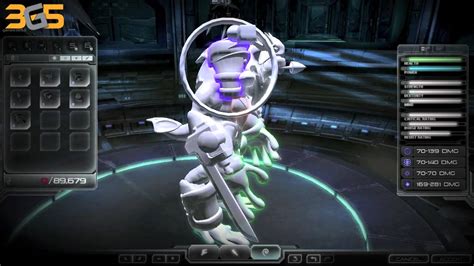 Darkspore Beta Gameplay Trailer Games365it Youtube