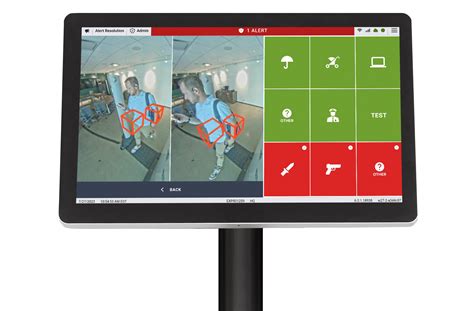 Evolv Express® Evolv Technology