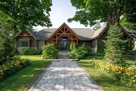 Timber Frames Artofit