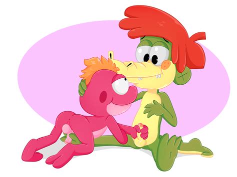 Rule 34 2 Toes 3 Fingers 3 Toes 43 Absurd Res Albinoturtle Alligator