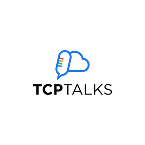 Tcp Talks Podcast On Spotify