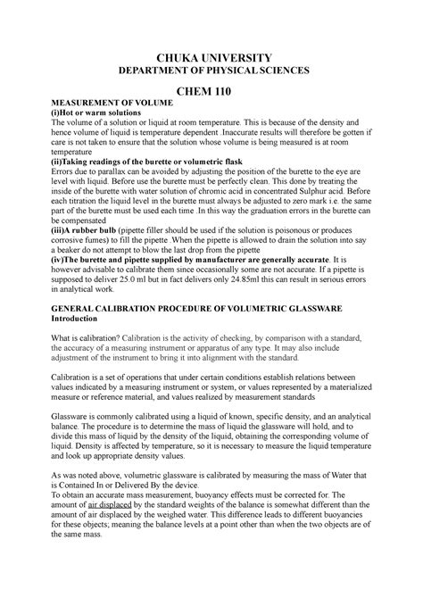 Computer Architecture Chuka University Department Of Physical