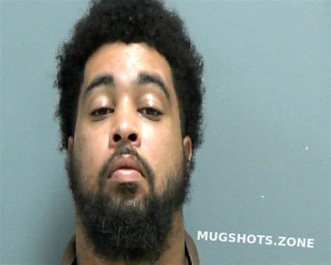 Ferguson Johnathon Markale 08012025 Darlington County Mugshots Zone