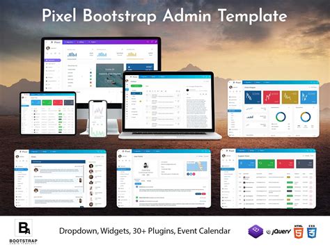Admin Ui Templates Bootstrap Ui Template Themeroute