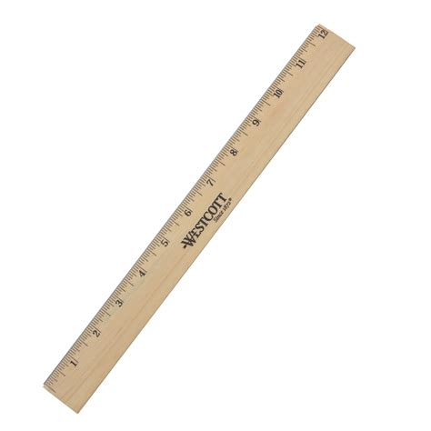 Pictures Of Wooden Ruler At Russell Brown Blog
