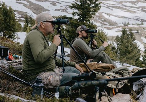 E Scouting Vs Boots On The Ground Scouting