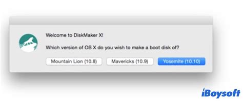 Rufus For Mac Is It Exist And Best Rufus Alternatives For Mac