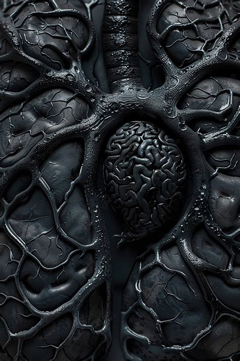 폐포 호흡기 시스템 배경 배경 화면 및 일러스트 무료 다운로드 Pngtree