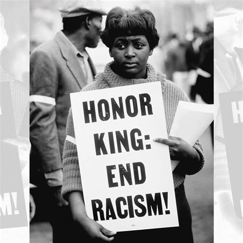 Racial Equality Images