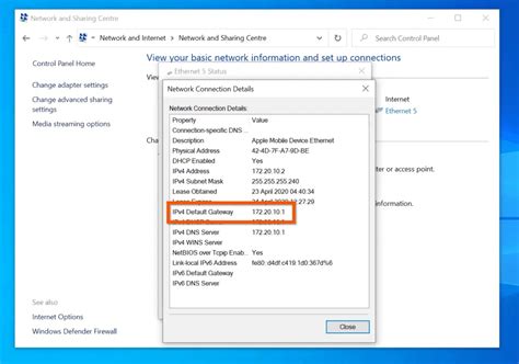 How To Find Router IP On Windows IPhone And Linux Itechguides
