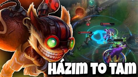 Předvánoční Lolko 🎄 Youtube