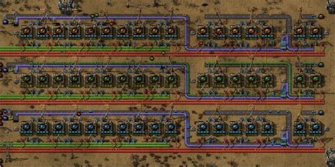 Factorio Everything You Need To Know About Modules