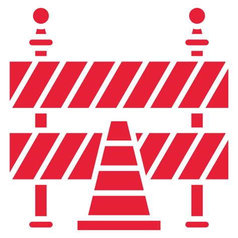 Under Construction Free Signaling Icons