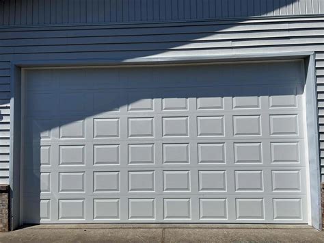 Residential Garage Door Gallery