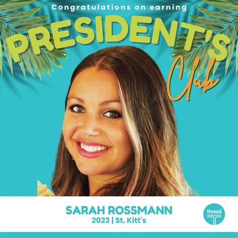 Sarah Rossmann On Linkedin I Am So Excited And Honored To Have