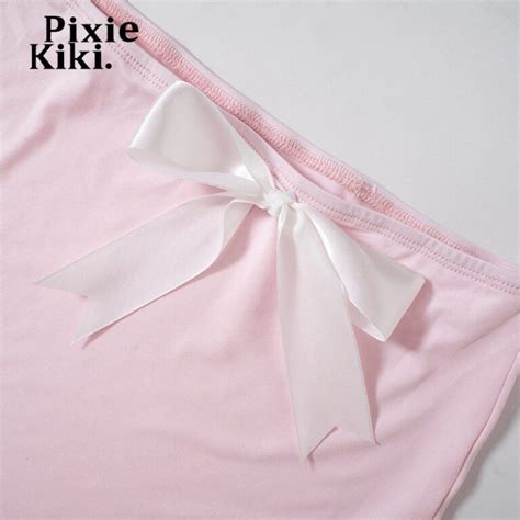 Baby Pink Skirt Set Sissy Dream