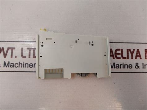 Beckhoff Kl1104 4 Channel Digital Input Module Aeliya Marine