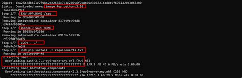 Python AWS GCP Deployment Notes Deploy Portfolio On GCP Md At Main Santos K Python AWS GCP