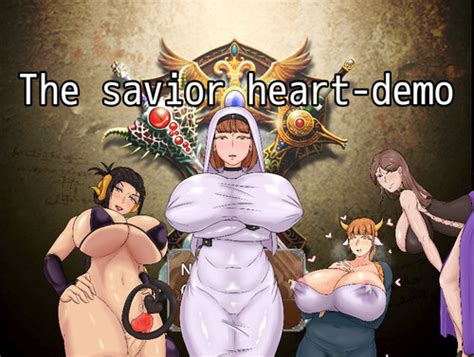 The Savior Of Impregnation Version 10 Update Only Fix2 By Broken