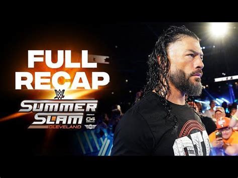 Major Spoiler On Tonights Wwe Raw Main Event