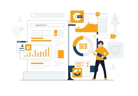 Seo Boost Website Enhance Rankings Visitor Traffic Analytic Strategies And Optimize Content